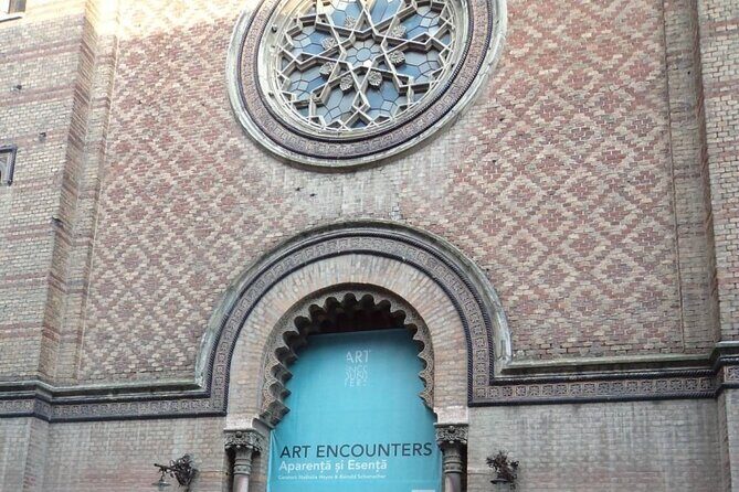 Ecumenical Tour of Timisoara - Exploring the Itinerary: What You’ll See and Why It Matters