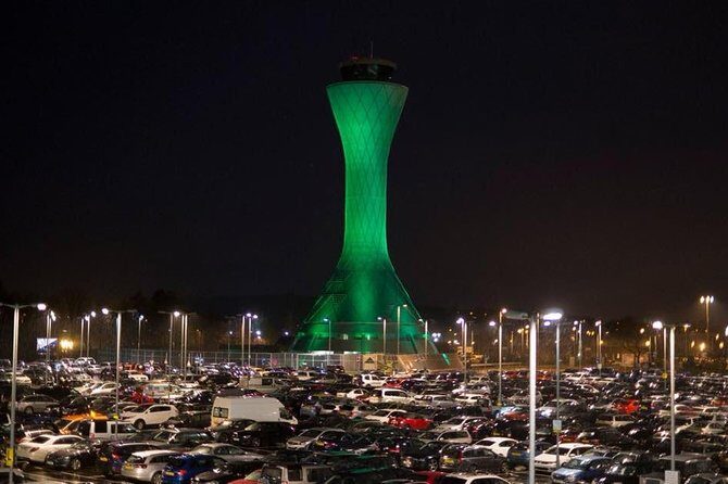 Edinburgh Airport to Edinburgh City plus return journey private transfer - Practical Details and Tips