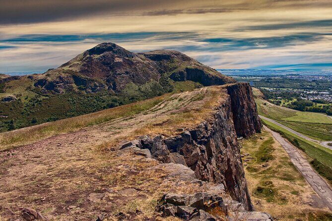 Edinburgh: Arthur's Seat Hike with Local Guide - Practical Details: What to Know Before You Go