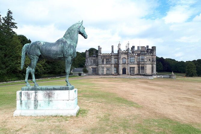 Edinburgh Bridges & Countryside BIke & Ebike Tour with Transfers - What’s Included and What’s Not