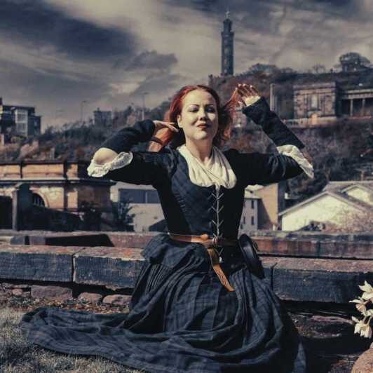 Edinburgh: Crime and Punishment Walking Tour - What You Can Expect During the Tour