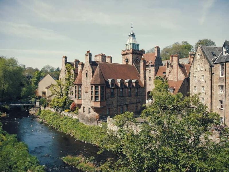 Edinburgh: E-Bike Tour with Scenic Views - Final Thoughts
