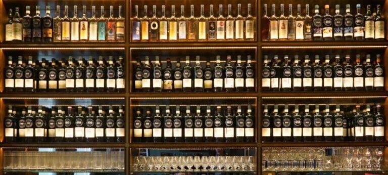 Edinburgh: Food & Drink Tasting Tour - What To Expect from the Edinburgh Food & Drink Tour