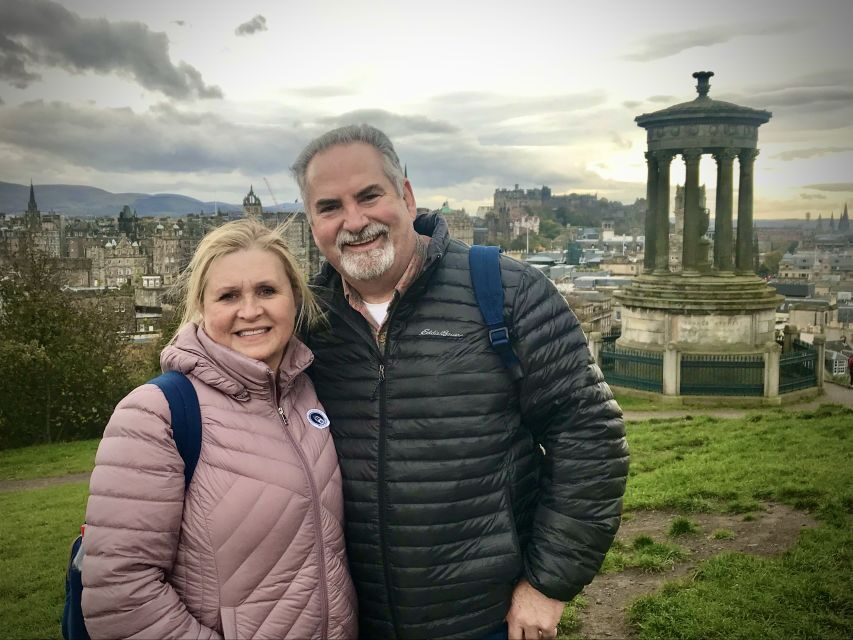 Edinburgh Highlights & Hidden Gems: Private & Custom Tour - Final Thoughts: Who Is This Tour For?
