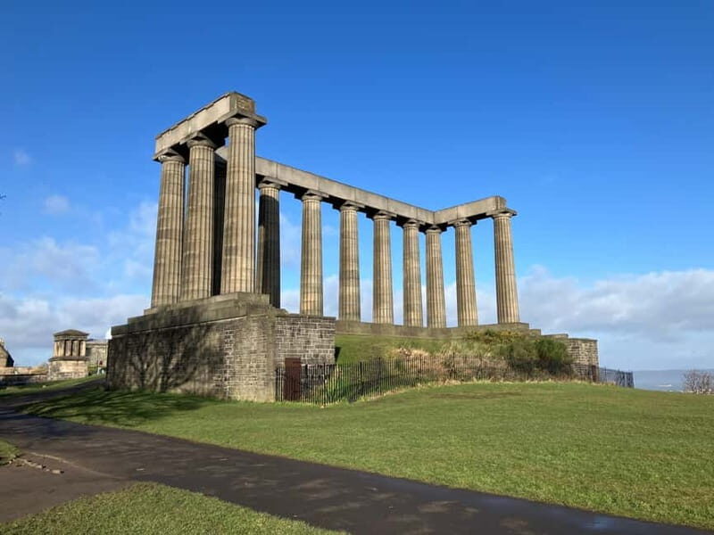 Edinburgh: Hike Arthur's Seat & Calton Hill - Why This Tour Offers Great Value
