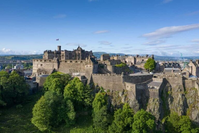Edinburgh: Hop-On Hop-Off Bus Tour with Live Guide - Final Thoughts: Is It Worth It?