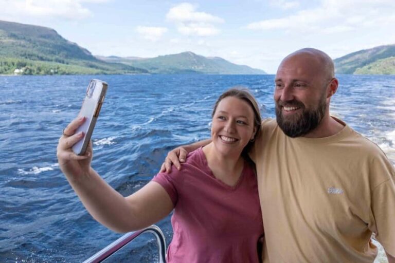 Edinburgh: Isle of Skye and Loch Ness 5-Day Highlands Tour - Practical Considerations