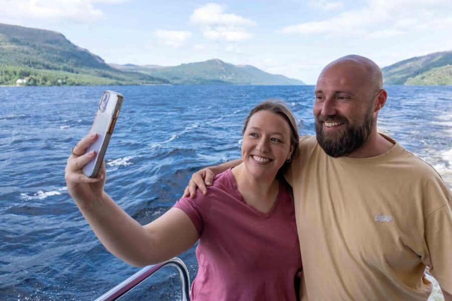 Edinburgh: Isle of Skye and Loch Ness 5-Day Highlands Tour - Practical Considerations