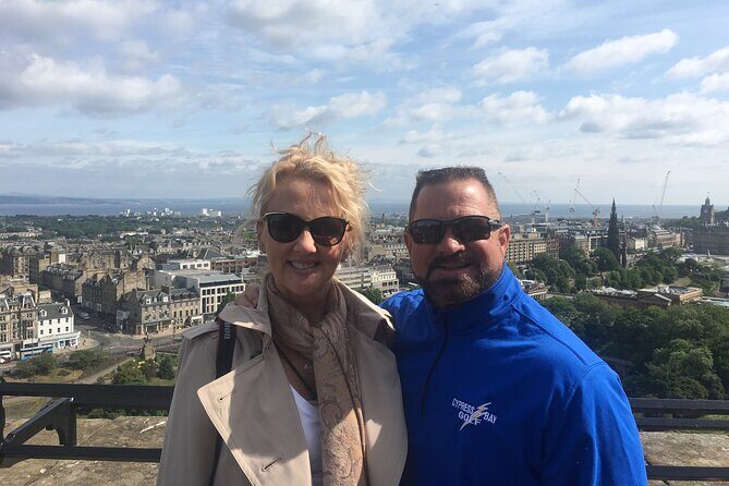 Edinburgh Like a Local: Private & Personalized Experience (3 hrs) - FAQs