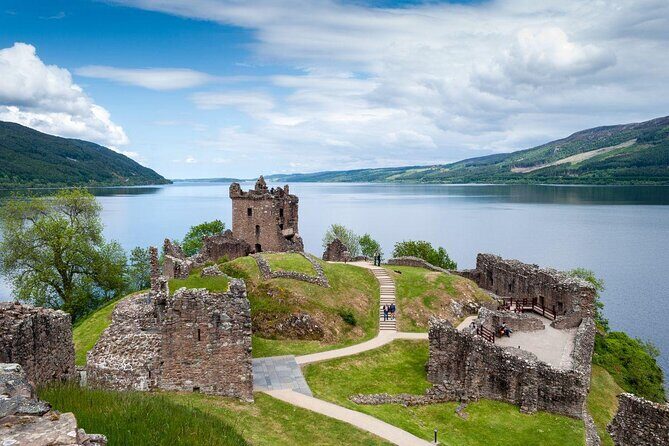 Edinburgh: Loch Ness & Highlands Privately Guided Luxury Day Tour - FAQ