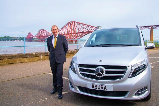 Edinburgh Luxury Private Day Tour from Edinburgh - Overall Value and Experience