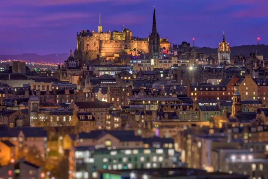 Edinburgh: Private Walking Tour - The Sum Up: Is This Tour Right for You?