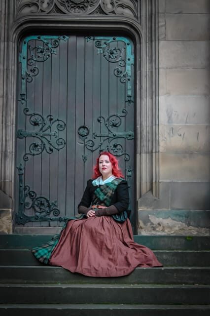 Edinburgh: Royal Mile Old Town Walking Tour - What to Expect on the Tour