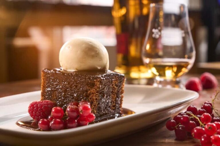 Edinburgh: Scotch Whisky Tasting & 3 Course Dinner - Analyzing the Value