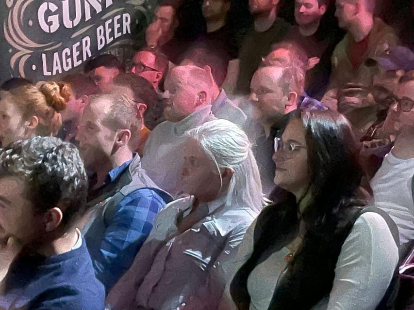 Edinburgh: Stand Up Comedy Show - Price and Value for Money