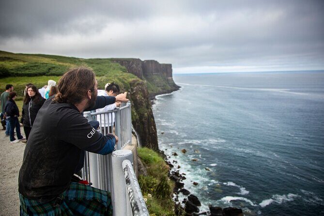 Edinburgh:5-Day Isle of Skye, Inverness & Loch Ness Tour w/Hostel - Practical Tips for the Trip