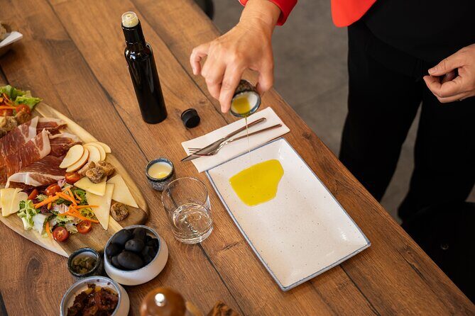 Educational wine tasting in Split - Why This Tour Offers Great Value