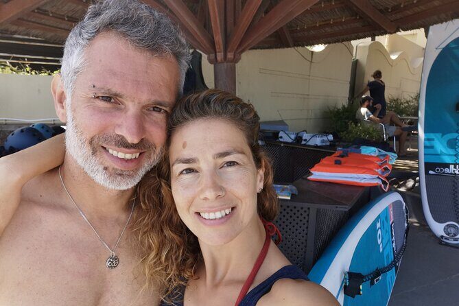 Efoil Surf Board Lesson in Calheta Beach - Final Thoughts