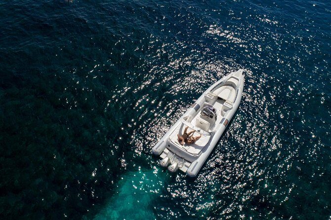 Egadi Private Tour: an exclusive day - The Experience From the Reviews