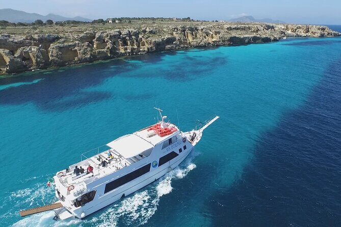 Egadi Shuttle Tour to Favignana and Levanzo from Trapani - Practical Details and Experience Tips