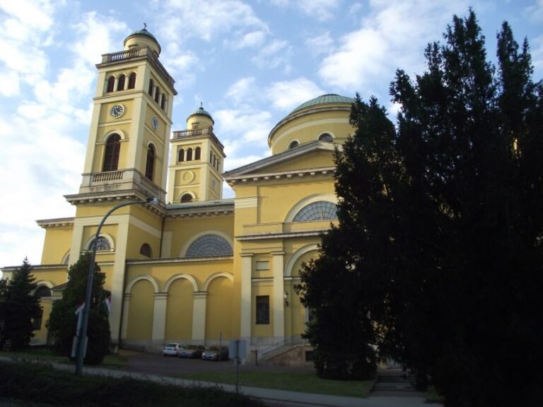 Eger: Countryside, Culture, and Wine Private Tour - An In-Depth Look at the Itinerary