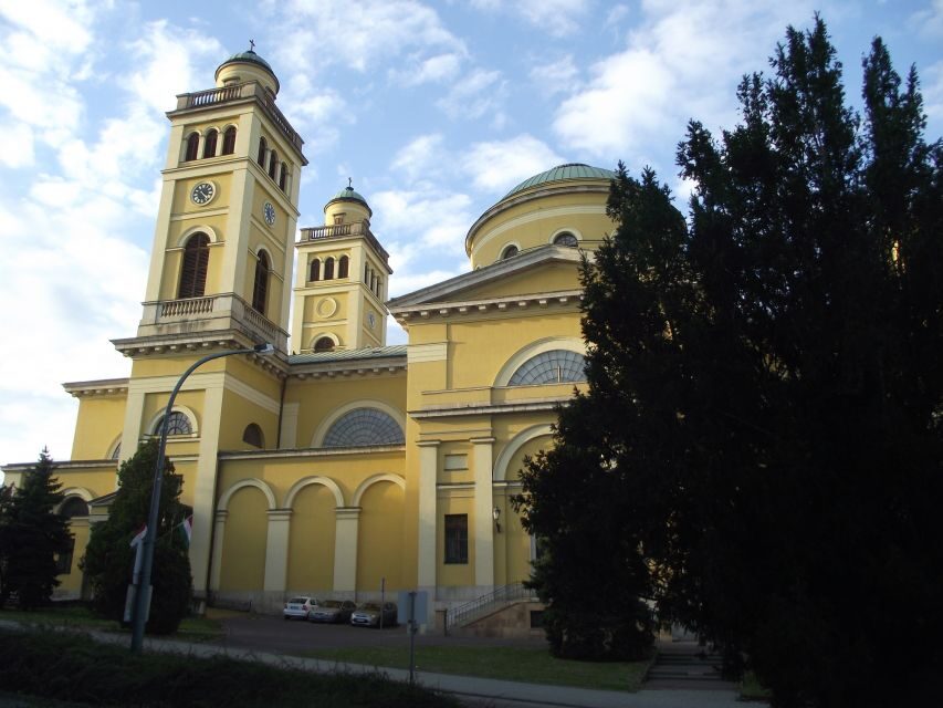 Eger: Countryside, Culture, and Wine Private Tour - An In-Depth Look at the Itinerary