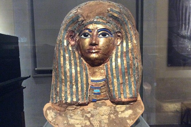 Egyptian Museum of Turin with local Museum Guide including tickets - Why This Tour Adds Value