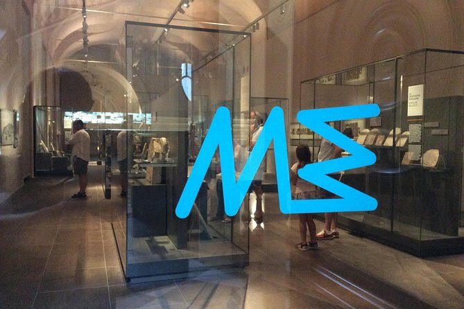 Egyptian Museum of Turin with Museum Guide for groups - Exploring the Museum’s Layout and Highlights