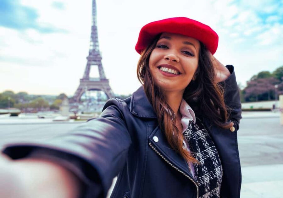 Eiffel Tower Access with Host - A Practical Breakdown of the Experience