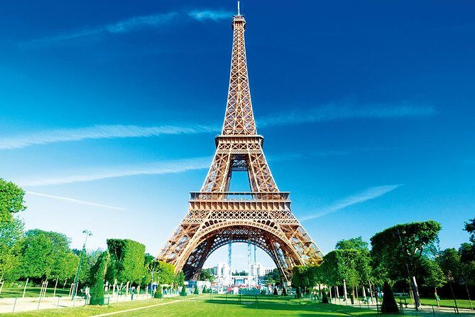 Eiffel Tower Pre Booked Ticket by Lift with Summit Options - Who Is This Tour Best For?
