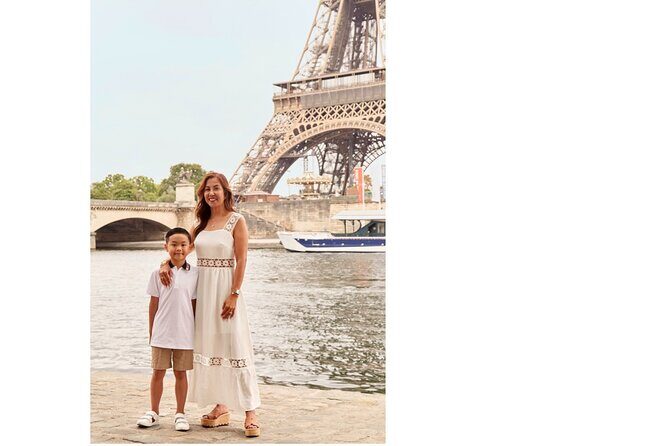 Eiffel Tower Private Photo Shoot - Pricing & Value Analysis