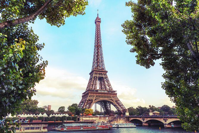 Eiffel Tower Tour by Lift and Seine Cruise - The Complete Experience Breakdown