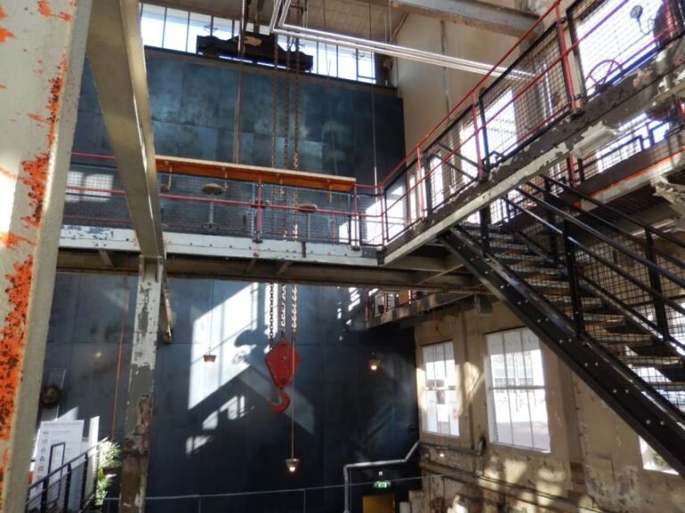 Eindhoven: Strijp-S Industrial Park Guided Walking Tour - Who Would Love This Tour?