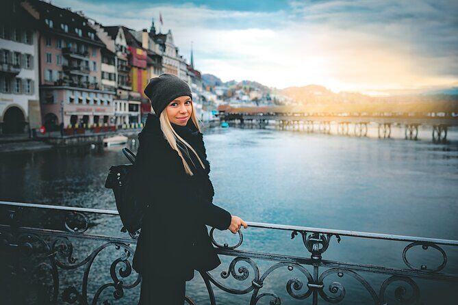 Einstein in Zurich: Walk in Time Exploration Game and Tour - Final Thoughts: Who Will Get the Most Out of This Experience