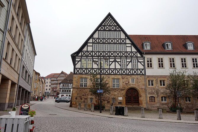 Eisenach Private Walking Tour With A Professional Guide - Final Thoughts: Who Will Love This Tour?