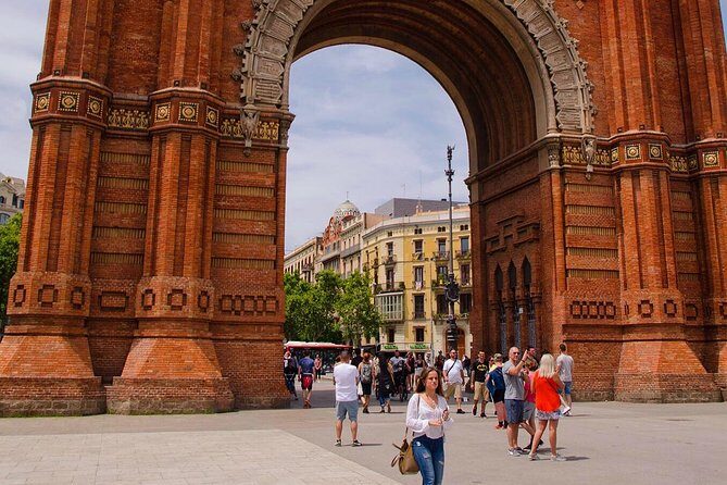 El Born - Historic Heart of Barcelona - What Makes This Tour Stand Out?