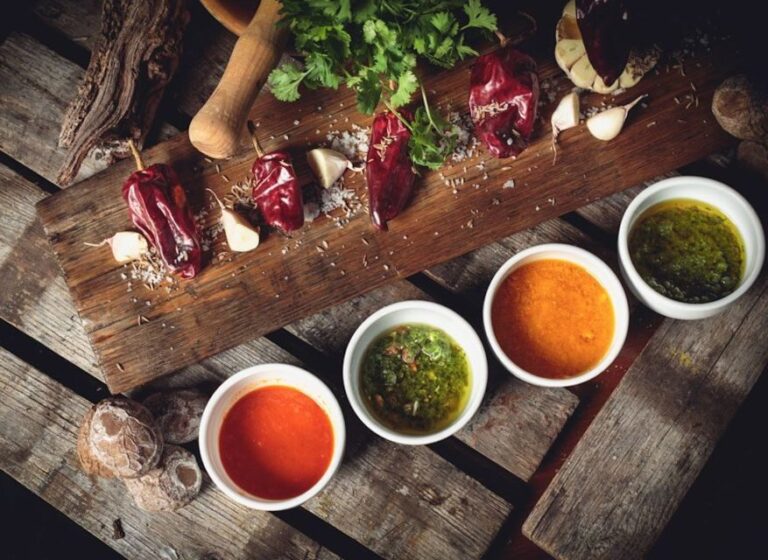 El Sauzal: Winery Tour and Mojo Sauce Workshop - Tasting the Best of Canarian Wines