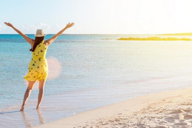 Elafonisi Beach Trip from Rethymno - A Deep Dive into the Tour Experience