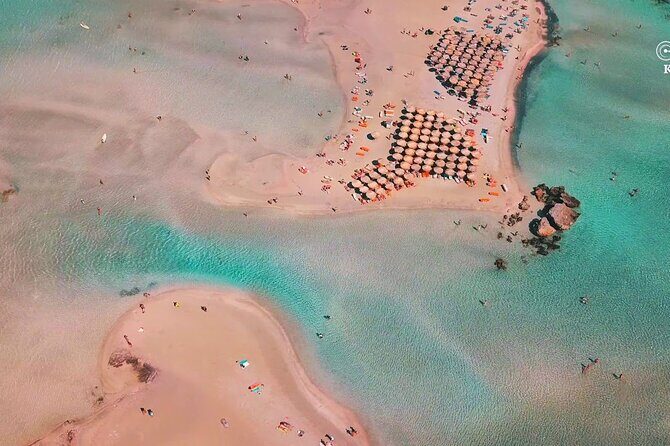 Elafonissi Beach From Rethimno - What Do Travelers Say? Real Insights