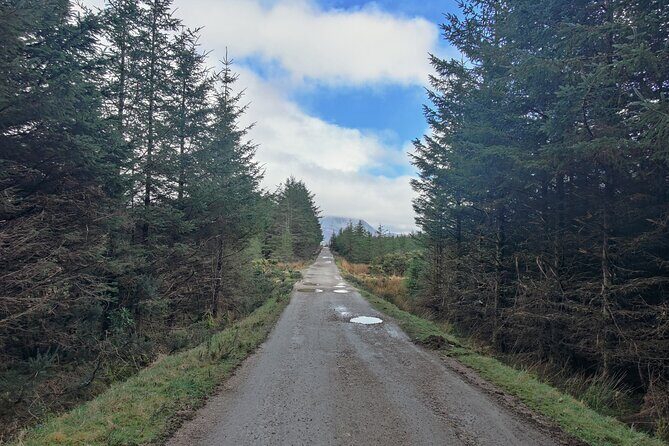 Electric Bike Donegal: Must-Do Half-Day Adventure! - Authentic Experiences from Reviewers