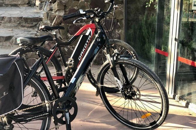 Electric Bike Rental in Malaga - What to Expect on Your Electric Bike Day