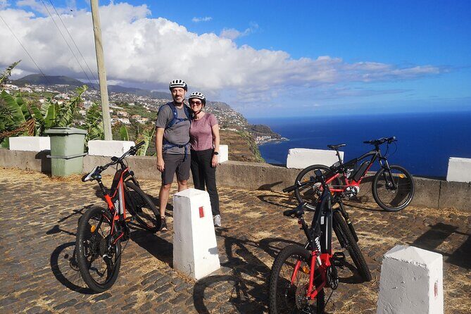 Electric Bike Tour in Northern Madeira - Authentic Perspectives from Reviewers