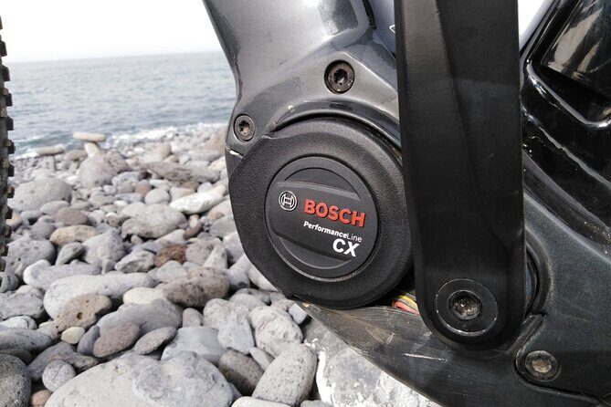 Electric Mountain Bike Rental Tenerife - The Reality of Reviews: Trusting the Service