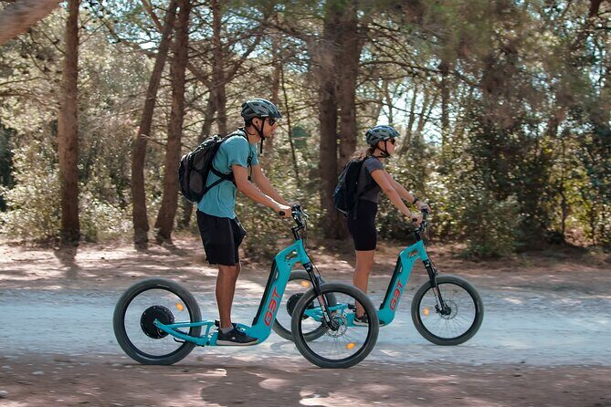 Electric Off-Road Scooter Tour in Pula - Why This Tour Offers Great Value