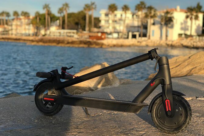 Electric Scooter Rental - The Experience in Detail