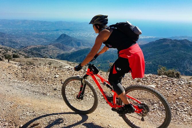 Eleftherna E-Bike and MTB Tour - Experience The Authentic Crete - The Value of the Tour