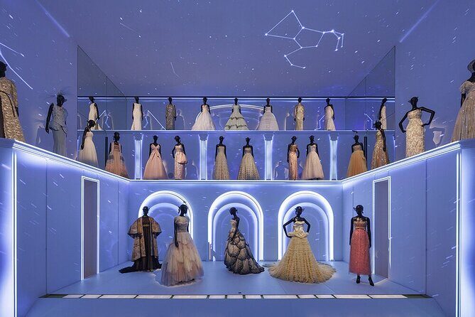 Elegance of Paris Private Tour - Who Will Love This Tour?