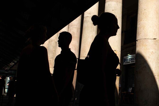 Elevate Your Photography - Barcelona Private Tour & Workshop - Detailed Breakdown of the Itinerary