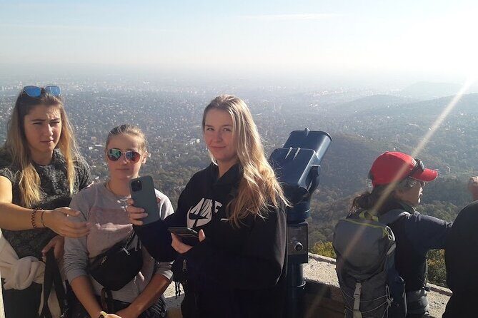 Elisabeth tower visit by chairlift and private transport - FAQ