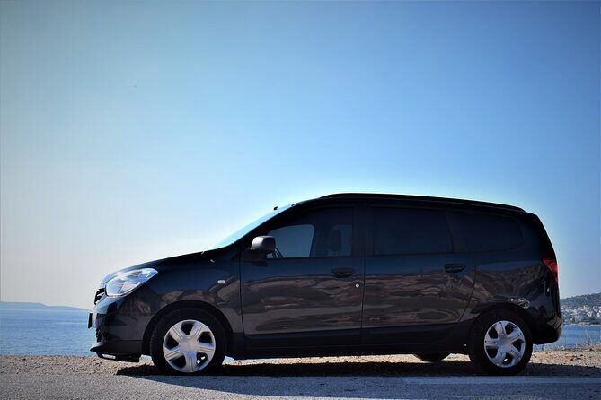 Elysium Transfer & Rental Services, Greece - Pricing and Value